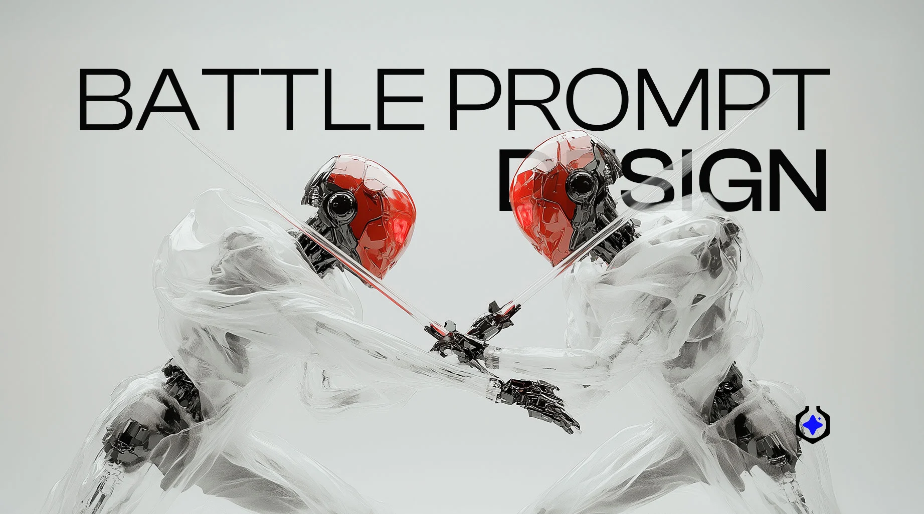 Battle Prompt Design - Ruva Academy